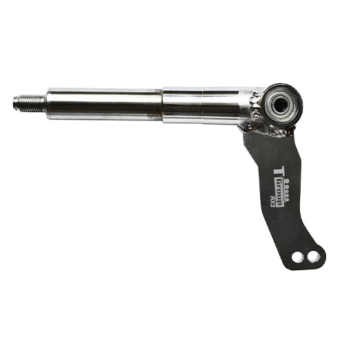 Achsschenkel CRG KF 10-25 Links RX2 D - Stub axle CRG KF 10-25 LF RX2 ...